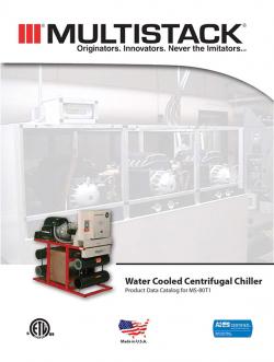 Multistack Int'l LTD.